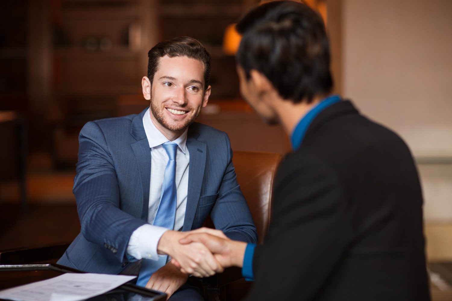 Discover 24-Hour Bondsmen's Unique Benefits